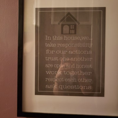 Create Your Own Text Canvas Sign, Personalized Canvas, Custom Canvas ...