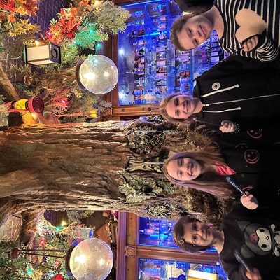 Elsa Inspired Wands Snow Queen or White Witch - Etsy