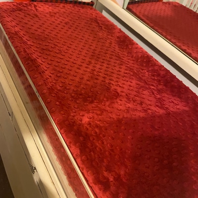 Sage Green Changing Pad Cover - Etsy