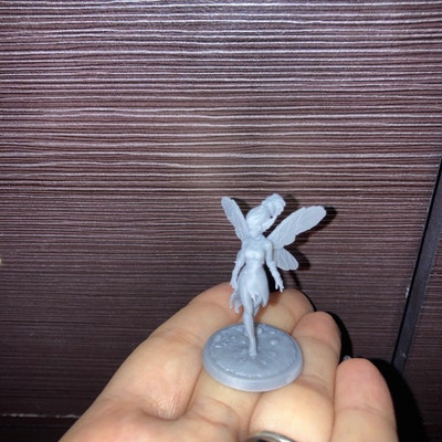 Pixie Miniature Dnd Miniatures RPG Role Playing Game Pathfinder ...