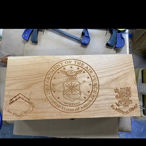 Gardening Tool Box Indoor Model made to Order - Etsy