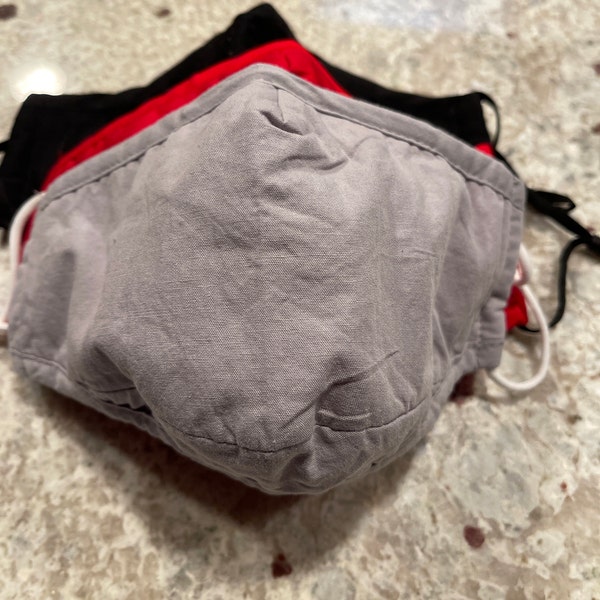 Anti Fog Face Mask, Face Mask With Filter, Anti Fog Face Mask With ...