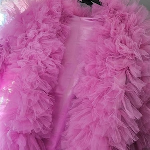 Lianna Crop Cape in White Pearl Color // Fast Free Shipping Multiple ...