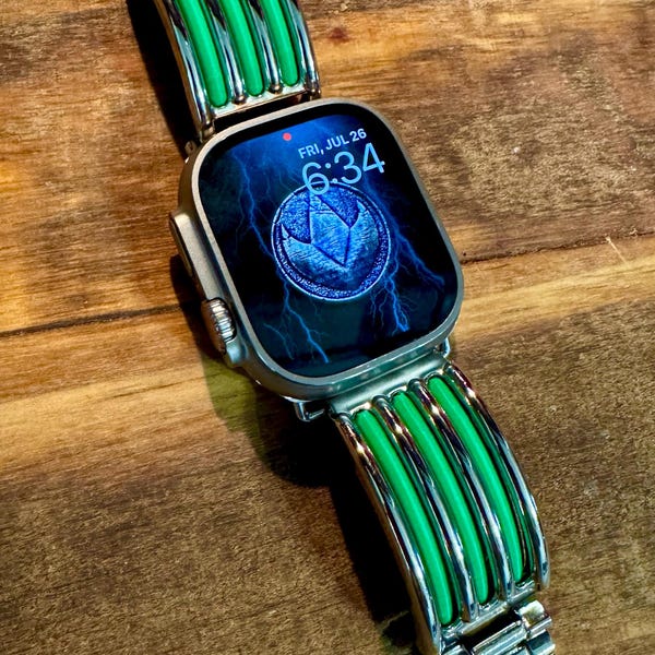 Power Ranger Legacy Morpher, Coin and Communicator Stand 3D Printed ...