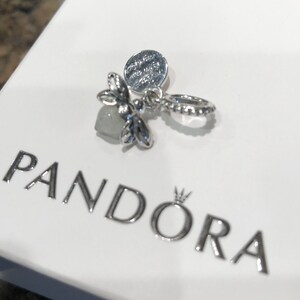 New Rose Gold Plated Dangle I Love You Charm for Pandora - Etsy