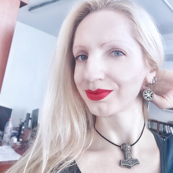 Steel Lock Handmade, Hand Forged Lock, Reco Medieval Lock, Middle Age ...