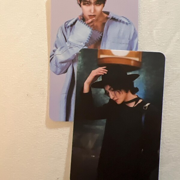 Stray Kids Kids With Skzoo Handmade Set Ot8 - Etsy