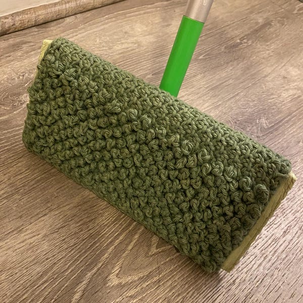 Crocheted Eco-friendly Dust Cloth || Dust Cloth || Eco-friendly ...