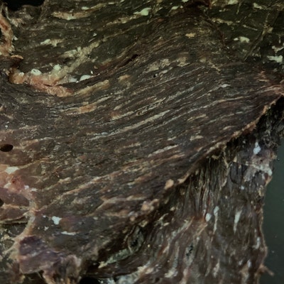 Mexican Carne Seca Machaca All Natural, Shredded Beef Jerky - Etsy