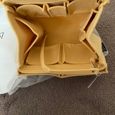 Fall in Sale Longchamp Le Pliage Small Organizer Insert W/ Key Clip ...