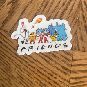 Communication Looks Different for Everyone Sticker, Special Education ...