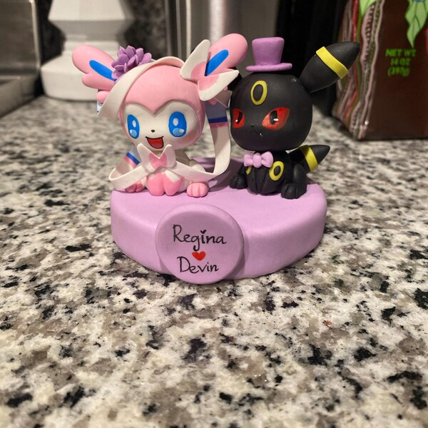 Customize Commission: Custom Hirono and Skull Panda Popmart to Couple ...