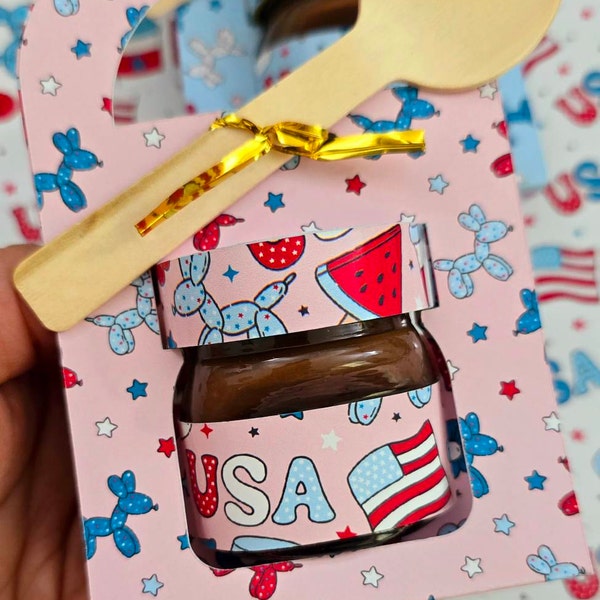 Goodie Bag Insert Box Template, SVG and .studio Files, Silhouette Cut ...