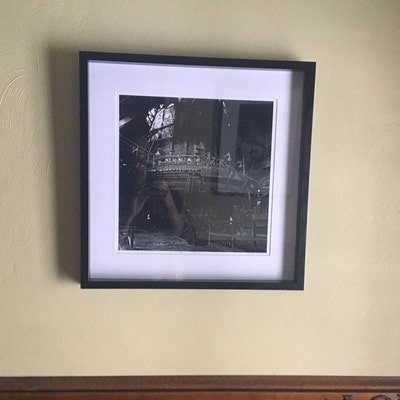 Original Kauffman's Clock, Pittsburgh, Pennsylvania, Downtown ...