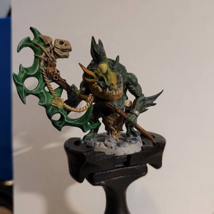 CLERIC great Hammer Dungeons and Dragons Dnd - Etsy