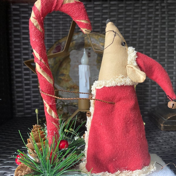 Gingerbread Bowl Fillers, Gingerbread Tucks, Gingerbread Heads ...