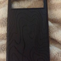 Map Pattern SVG, Topographic Map Patterns, Seamless Digital Paper, Topo ...