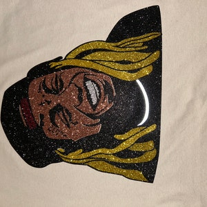 MO3 Rapper SVG, PNG, MO3 Portrait, MO3 Cutting File Svg - Etsy