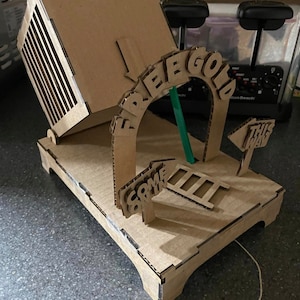 Whiskey Bar Customizable Sign SVG Laser Cut Files for - Etsy