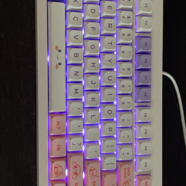 DumplingKeyboards - Etsy