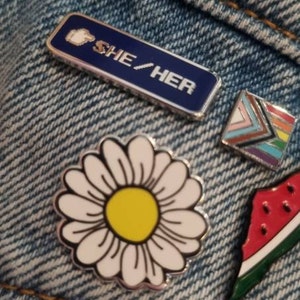 Ice Cream Enamel Pin. Food Pins. Adorable Enamel Cake Pin. Sweet Treats ...