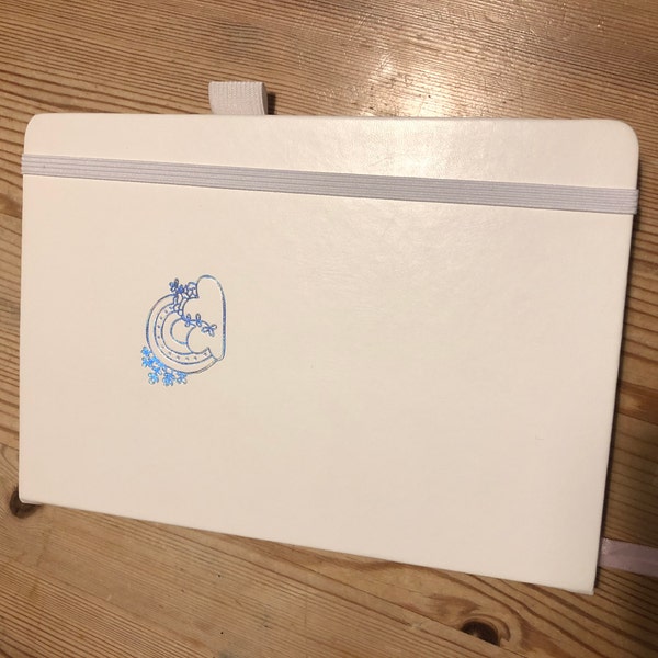 Reusable Sticker Book 5x7 Sticker Organisation Planner Stickers Galaxy ...