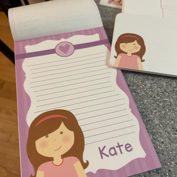 Little Chef Plate and Bowl Set - Personalized Plastic Children Plate ...