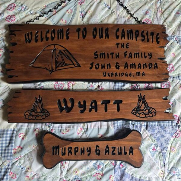 Personalized Boat Plaque Custom Boat Signs Boat Name Sign Nautical Sign ...