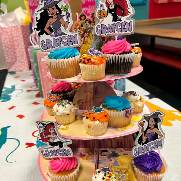 Minnie Bowtique Favor Box, Minnie Mouse Pinky Dot Birthday Party ...