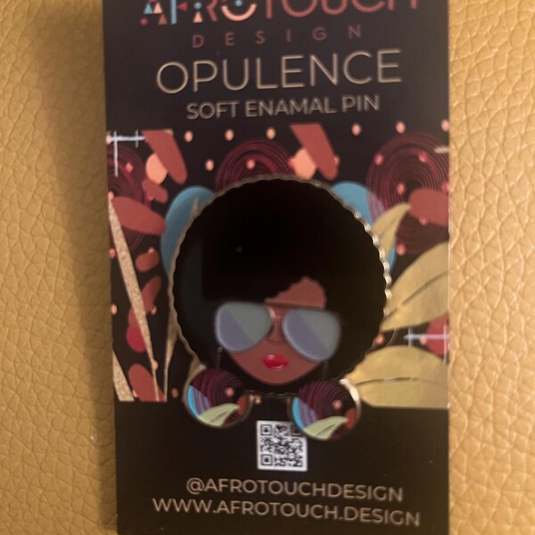 Your Year | Worldly - Afrotouch Design Birthday Card - Etsy