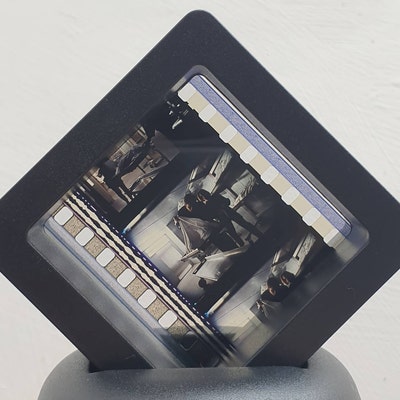 POKEMON MOVIE 35mm Film Scene Cell-frame Movie Cube Gift - Etsy