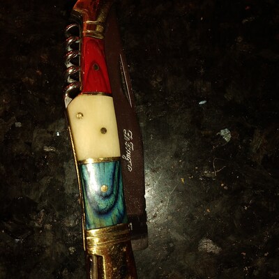 Billhook Brush Axe Hatchet Hook Slasher Pruning Copicing Scythe Forged ...