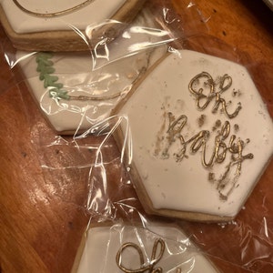 Alpha Kappa Alpha Cookies/aka Cookies - Etsy