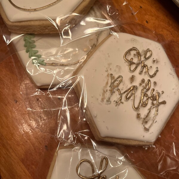 Alpha Kappa Alpha Cookies/aka Cookies - Etsy