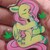 MLP My Little Pony G4 Mane 6 MINI Phone Charms 1.5 - Etsy