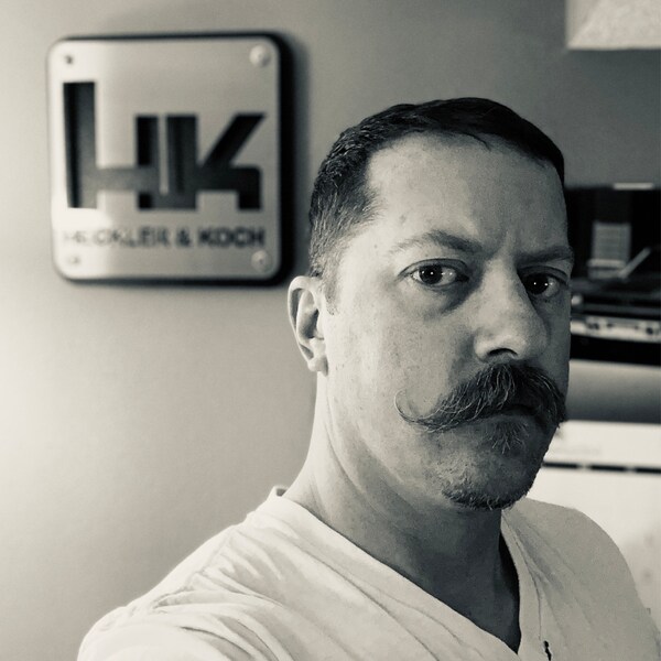 Organic Mustache Wax, Strong Stache Wax for Men, Strong Hold Mustache ...