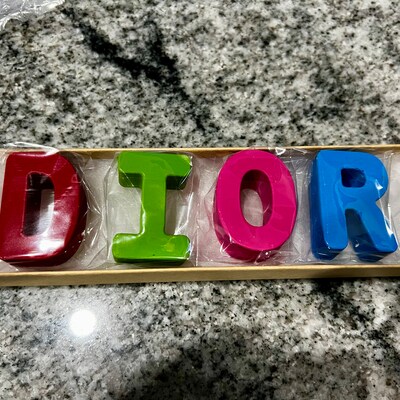 Bird Crayons Bird Party Favors Kids Gifts Gifts for Kids Kids Stocking ...