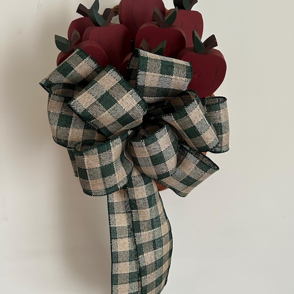 Cow Bow, Black and White Cow Bow, Cow Spots Bow, Black and White Bow ...