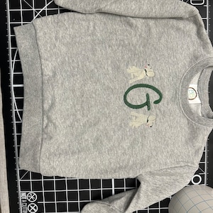 Mini Mallard Machine Embroidery Design - Etsy