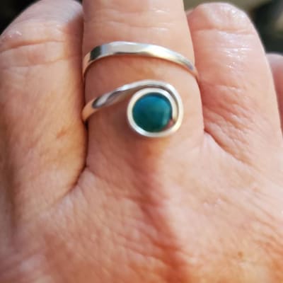 Lower Arm Cuff, Gold Wrist Cuff, Lower Arm Bracelet, Gypsy Style, Boho ...