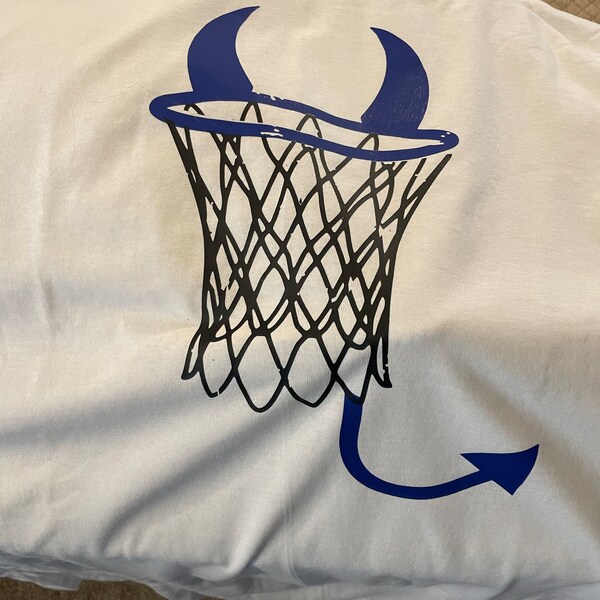 Blue Devils Svg, Basketball, Png, Dxf, Svg Files for Cricut, , Vinyl ...