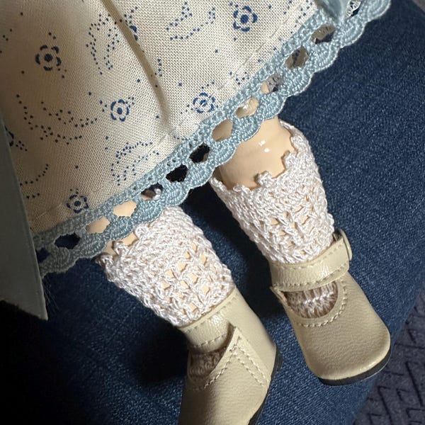 My First Bleuette: Patterns for a Complete Wardrobe - Etsy