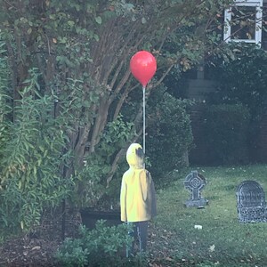 Outdoor Balloon Cluster Permanent & Reusable Weatherproof - Etsy