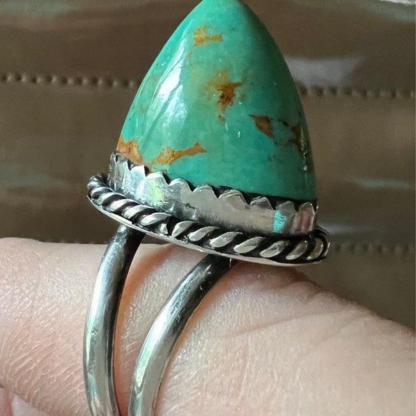 1.5lbs Mojave Desert Chrysocolla Gold Ore Mineral Specimen - Etsy