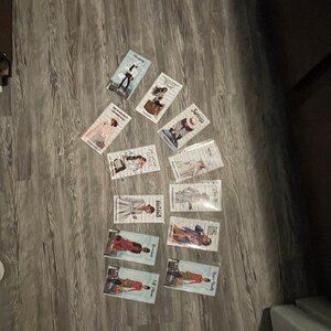 Printable Saveopoly Weekly Savings Challenge by Shonversation - Etsy Canada