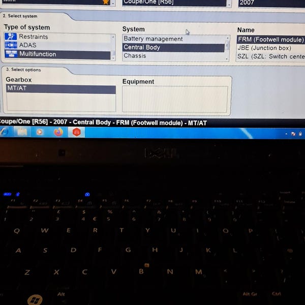 KESS-KTAG Master Version Repro ECU Fap-egr-adblue Maps Stage 1-2 Made+pack Programs to Increase ...