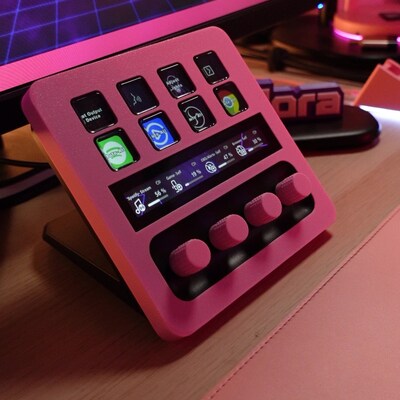 Stream Deck Plus Dials - Etsy