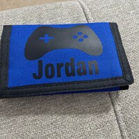 Personalised Killer Whale Orca Wallet/purse Add Your Name - Etsy UK