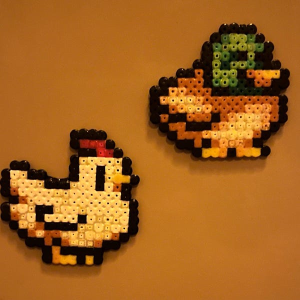 Deltarune - Characters: Kris, Susie, Ralsei, Lancer, Jevil, Rouxls ...