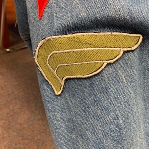 Marvel Howling Commandos Insignia Embroidered Patch - Etsy